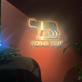 MOTHER WOLF - Updated August 2025 - 293 Photos & 70 Reviews - 3841 NE ...