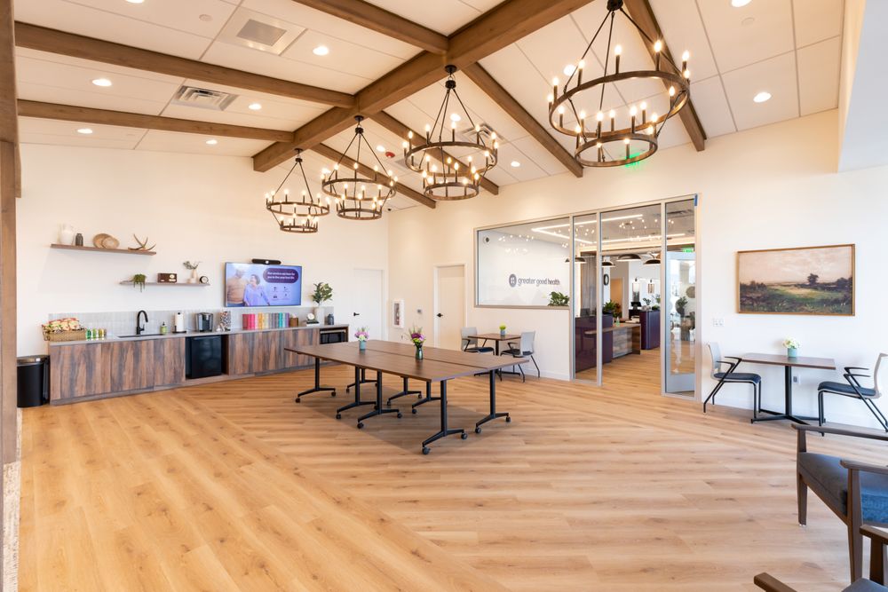 GREATER GOOD HEALTH MISSOULA PRIMARY CARE - Updated December 2025 - 12 ...