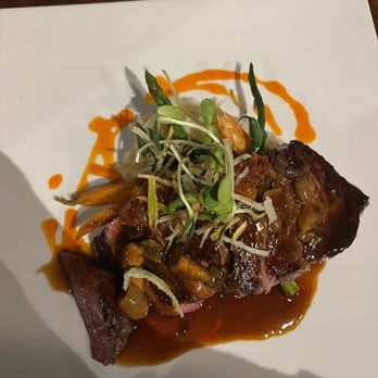 THE RESTAURANT AT GIDEON RIDGE - Updated July 2024 - 143 Photos & 68 ...