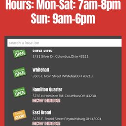 Moo Moo Express Car Wash Reviews | Read Customer Service Reviews of ...