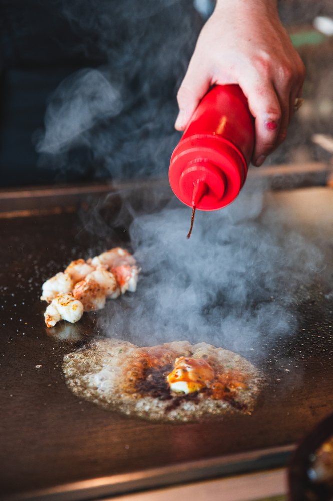 MR. HIBACHI - Updated December 2025 - 629 Photos & 377 Reviews - 5005 S ...