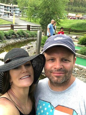 HOLY TERROR MINI GOLF - Updated January 2026 - 23 Reviews - 619 Highway ...