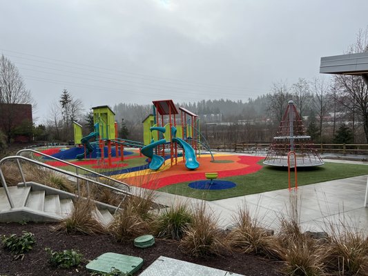 TOTEM LAKE PARK - Updated October 2025 - 32 Photos - 12207 Totem Lake ...