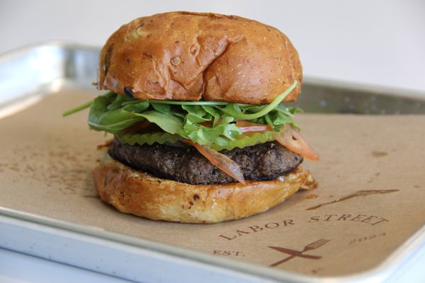 LABOR STREET CAFE - Updated April 2025 - 115 Photos & 91 Reviews - 718 ...