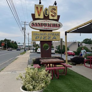 V & S SANDWICH SHOP - 41 Photos & 86 Reviews - 1621 Lancaster Ave ...