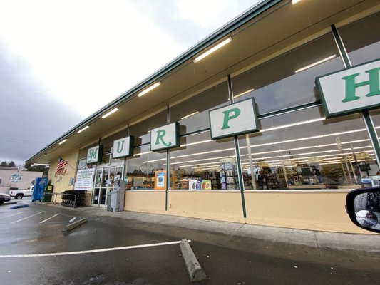MURPHY’S MARKETS - CUTTEN - Updated June 2026 - 17 Photos & 32 Reviews ...