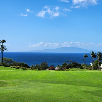 WAILEA GOLF CLUB - Updated July 2025 - 277 Photos & 133 Reviews - 100 ...
