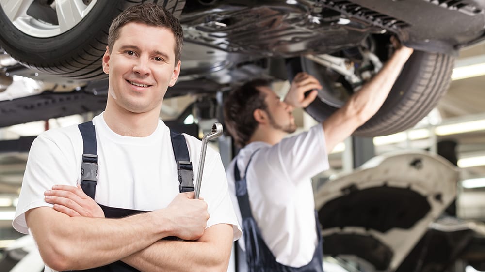 B & B AUTOMOTIVE - Updated October 2025 - 2921 S Cooper St, Arlington ...