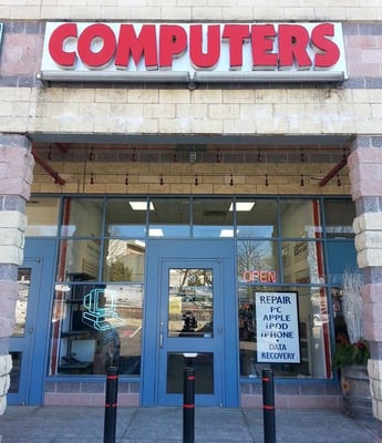 PC WAREHOUSE - Updated January 2026 - 59 Reviews - 89 High Ridge Rd ...