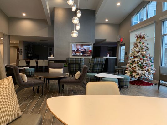 RESIDENCE INN BY MARRIOTT - Updated December 2025 - 6 Tower Center Blvd ...