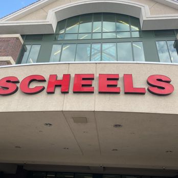 SCHEELS - Updated July 2024 - 1075 Photos & 577 Reviews - 1200 Scheels ...