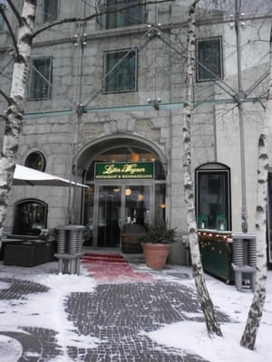 LUTTER & WEGNER - Updated December 2025 - 13 Photos & 35 Reviews ...