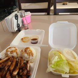 MONSTER BURGER - Updated July 2024 - 165 Photos & 242 Reviews - 1703 S ...