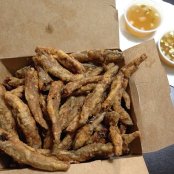 CRISPY TOWN - Updated August 2025 - 57 Photos & 17 Reviews - 2700 ...