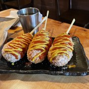 1ST STREET POCHA - 207 Photos & 71 Reviews - Korean - 12590 SW 1st St ...