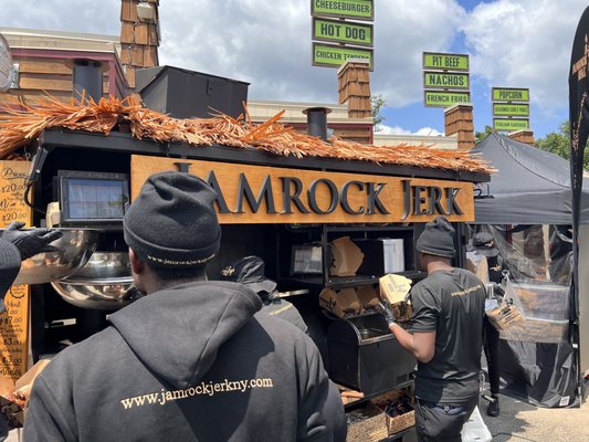 JAMROCK JERK - Updated December 2025 - 10475 Little Patuxent Pkwy ...
