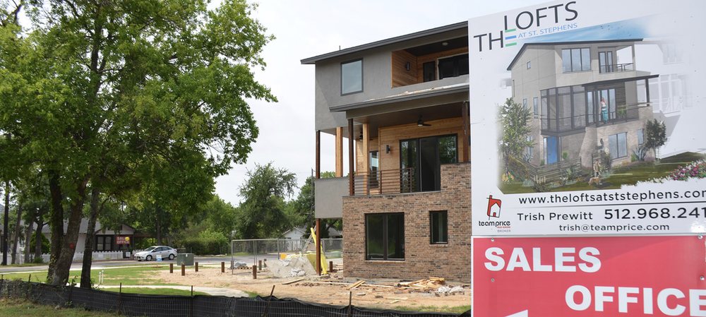 THE LOFTS AT ST. STEPHENS - Updated July 2025 - 5007 Pecan Springs Rd ...