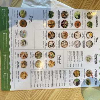 JOYEE’S DUMPLING HOUSE - Updated June 2024 - 65 Photos & 43 Reviews ...
