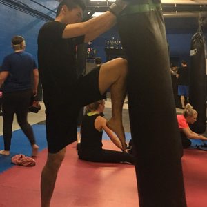 FELIPE BOXING GYM - 5555 Buford Hwy, Norcross, Georgia - Boxing - Phone ...