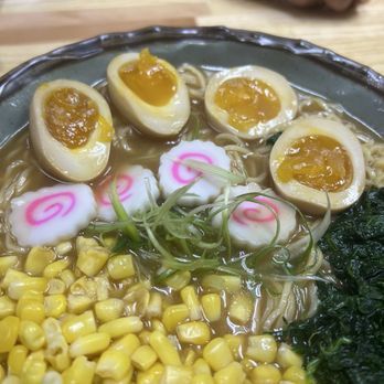 EDAMAME RAMEN HIBACHI & BOBA - Updated January 2026 - 46 Photos & 25 ...