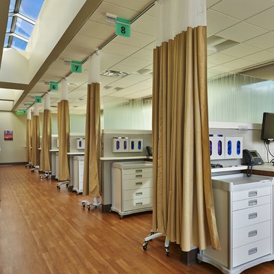 SEATTLE CANCER CARE ALLIANCE AT EVERGREENHEALTH - Updated July 2025 ...