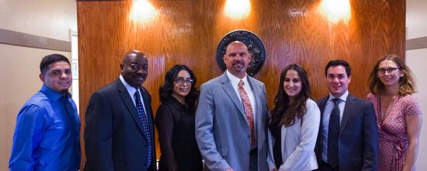 LAW OFFICES OF MARK ANTHONY RAIMONDO - Updated October 2025 - 651 H St ...