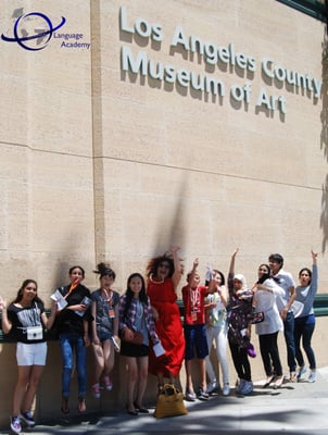 CALIFORNIA LANGUAGE ACADEMY - Updated November 2025 - 53 Photos & 12 ...