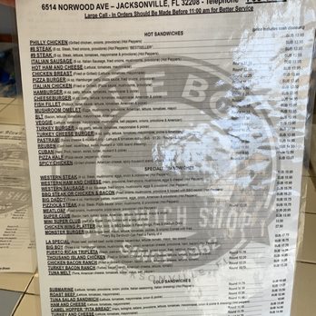 BLUE BOY SANDWICH SHOP - Updated April 2025 - 245 Photos & 165 Reviews ...