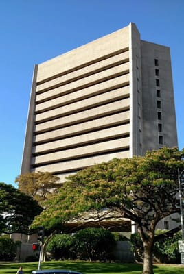 FRANK F. FASI MUNICIPAL BUILDING - Updated November 2025 - 28 Photos ...