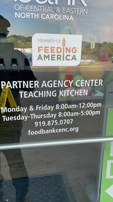 FOOD BANK OF CENTRAL & EASTERN NC - Updated April 2025 - 29 Photos ...