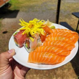 KAUAI SUSHI STATION - Updated November 2024 - 1049 Photos & 796 Reviews ...