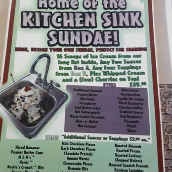 KING CONDRELL’S CANDY & ICE CREAM - Updated October 2025 - 297 Photos ...