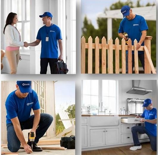 PINNACLE SERVICES - Request a Quote - 518 S Bullis Rd, Compton, CA - Yelp