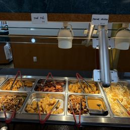 CHINA BUFFET - Updated October 2025 - 27 Photos - 2584 S Main St ...