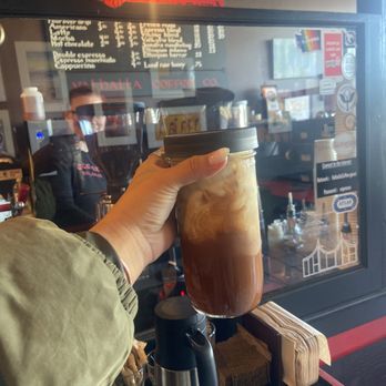 VALHALLA COFFEE - Updated April 2025 - 205 Photos & 401 Reviews - 3918 ...
