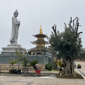 TAM TU METTA BUDDHIST TEMPLE & HERITAGE GARDEN - Updated August 2025 ...