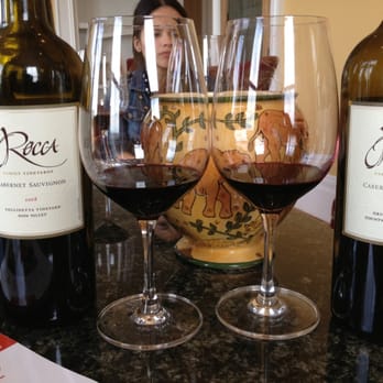 ROCCA FAMILY VINEYARDS TASTING ROOM - Updated June 2026 - 53 Photos ...