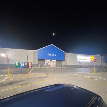 WALMART NEIGHBORHOOD MARKET - Updated July 2025 - 39 Photos - 1375 ...