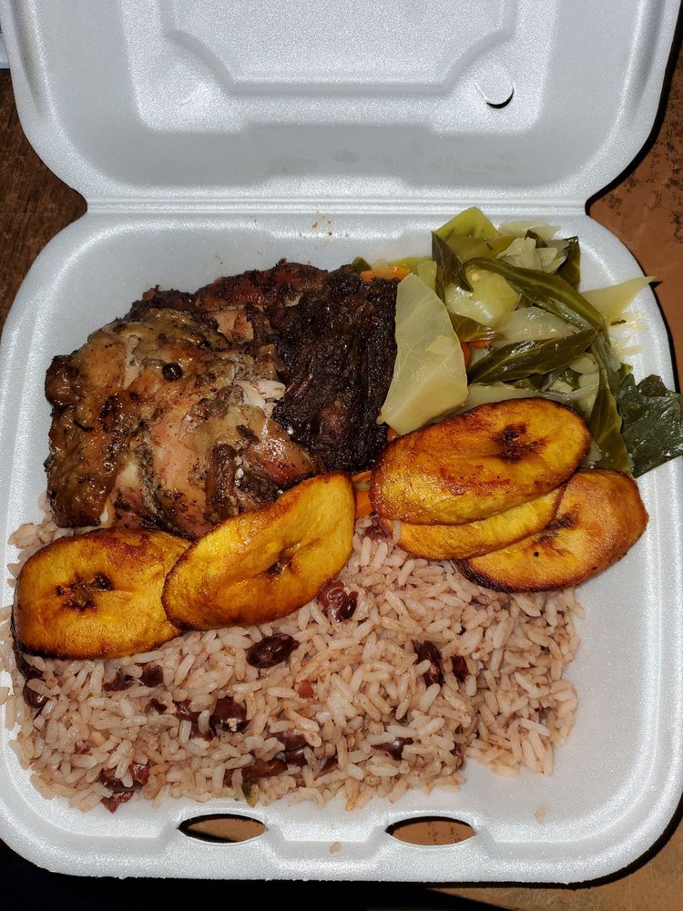 CARIBBEAN FLAVA - 55 Photos & 13 Reviews - 2501 Pine Ave, Niagara Falls ...