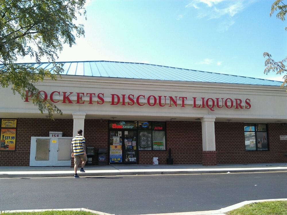 POCKETS DISCOUNT LIQUORS - Updated October 2025 - 337 S Dupont Hwy, New ...