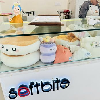 SOFTBITE - Updated August 2024 - 407 Photos & 116 Reviews - 4260 Crescent St, Long Island City ...