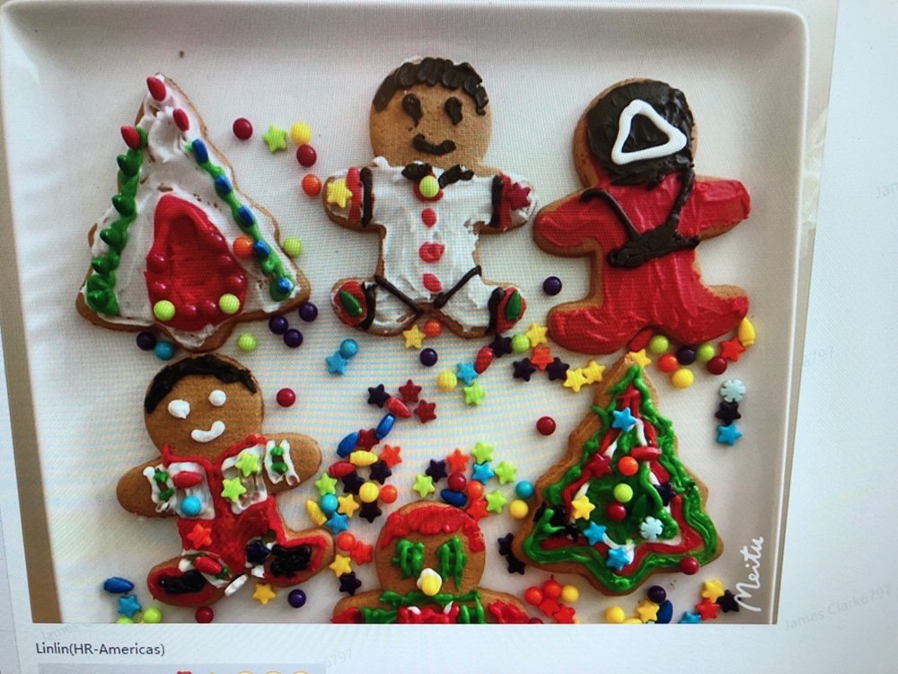 GINGERBREAD WARS - Updated June 2025 - Request a Quote - Dallas, Texas ...