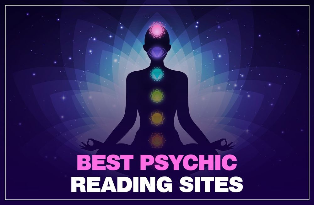 JERSEY CITY PSYCHIC - Updated August 2024 - 17 Photos - Jersey City ...