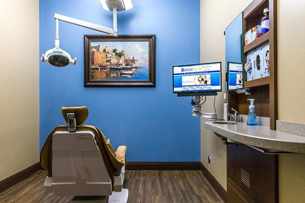 ZACHARY POTTS, DDS - Updated July 2025 - 79 Photos & 310 Reviews - 4217 ...