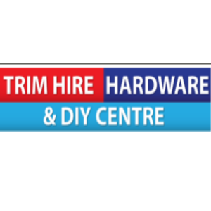 TRIM HIRE, HARDWARE & DIY CENTRE - Updated July 2025 - Dunderry Road ...