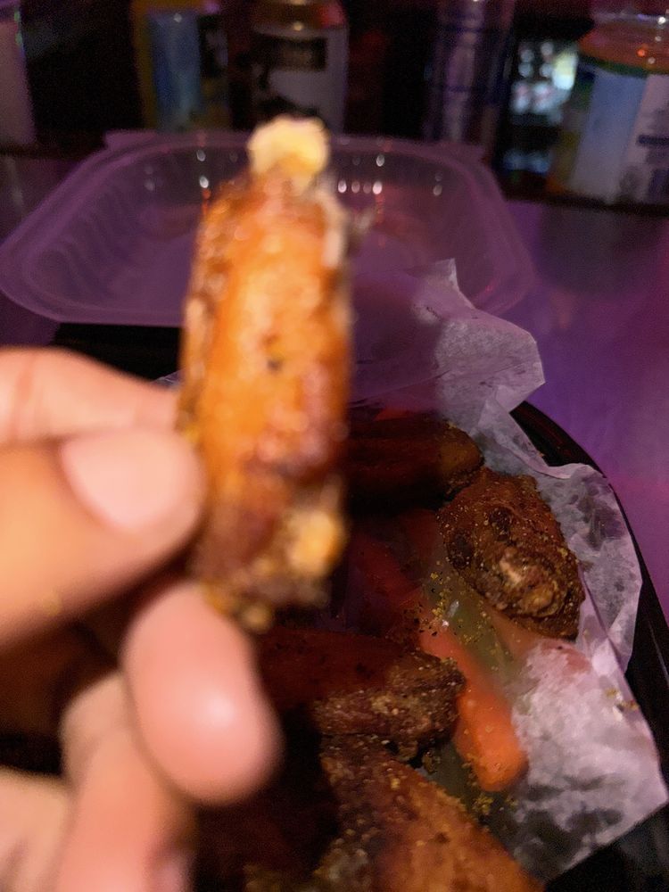 THE UBAR - Updated October 2025 - 197 Photos & 470 Reviews - 3515 Camp ...