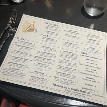 FIXE SOUTHERN HOUSE - Updated January 2025 - 632 Photos & 533 Reviews ...