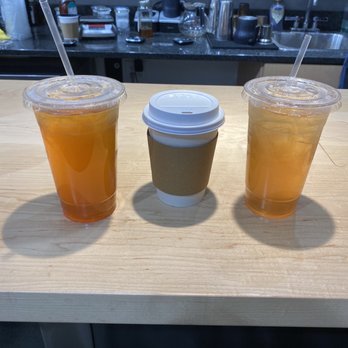 TIN ROOF TEAS - Updated September 2025 - 64 Photos & 119 Reviews - 432 ...