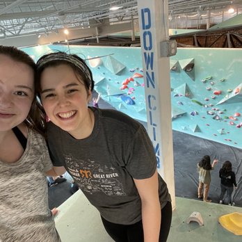 BOULDERING PROJECT - MINNEAPOLIS - Updated December 2025 - 109 Photos ...