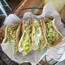 SWELL TACO - Updated October 2025 - 478 Photos & 827 Reviews - 135 Deer ...